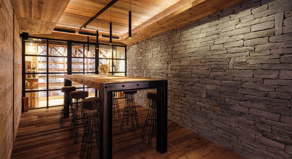 Hotel La Réserve - Saint Niklaus