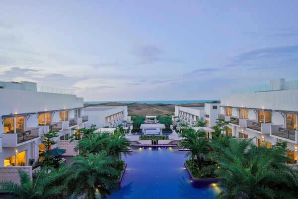 Pramod Lands End Resort, A Member Of Radisson Individuals - Odisha