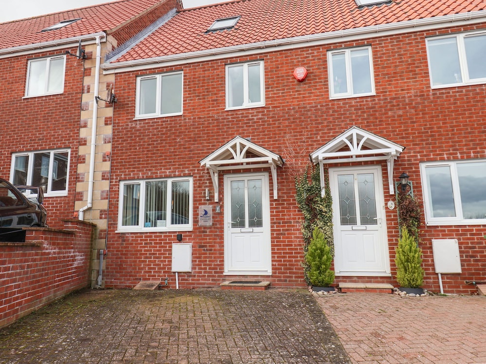 Chandler's View - 惠特比