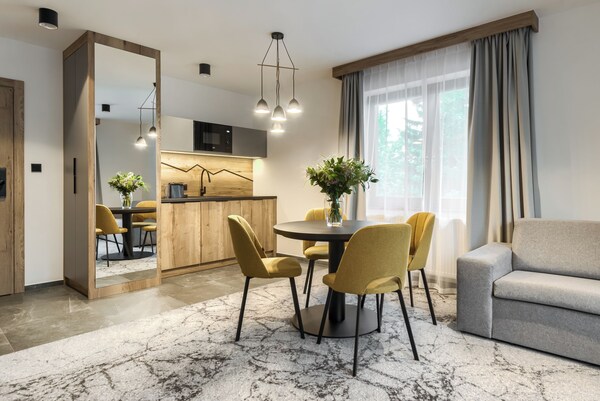 Szlakami 5 Dolin - Zakopane