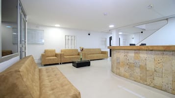 Recepção