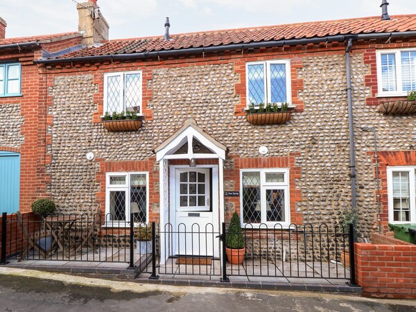 Seaspray - Sheringham