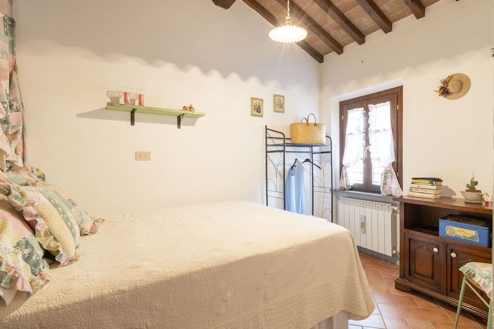 Apartamento En Bientina Con 2 Habitaciones, Capacidad 4 - Pontedera