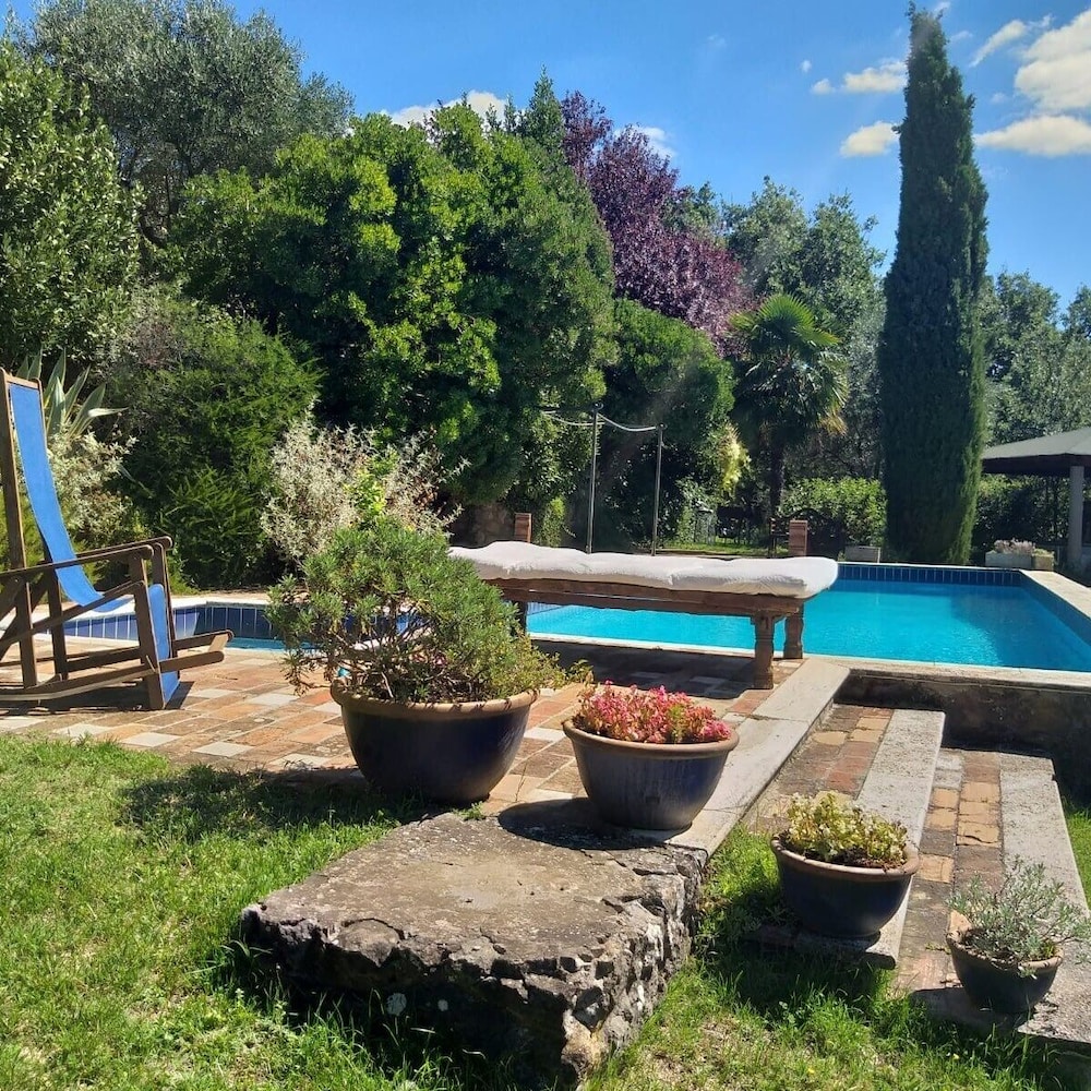 La Chiesuola - Viterbo