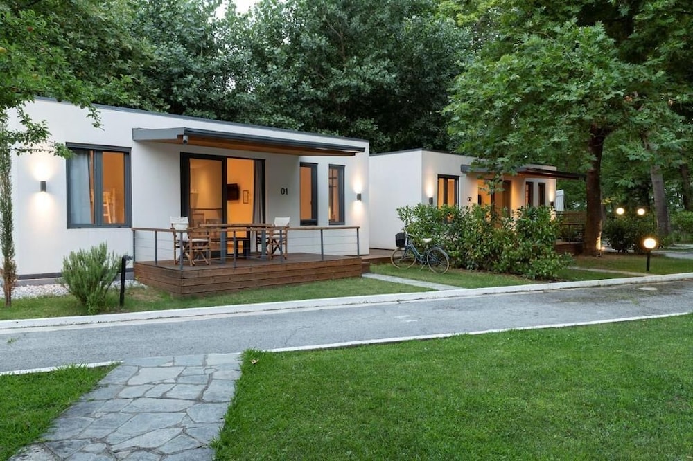 Gkaras Camp & Apartments - Griechenland