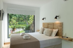 Cabana júnior, no jardim | Wi-Fi de cortesia