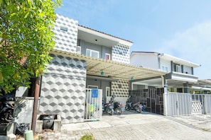 Fachada