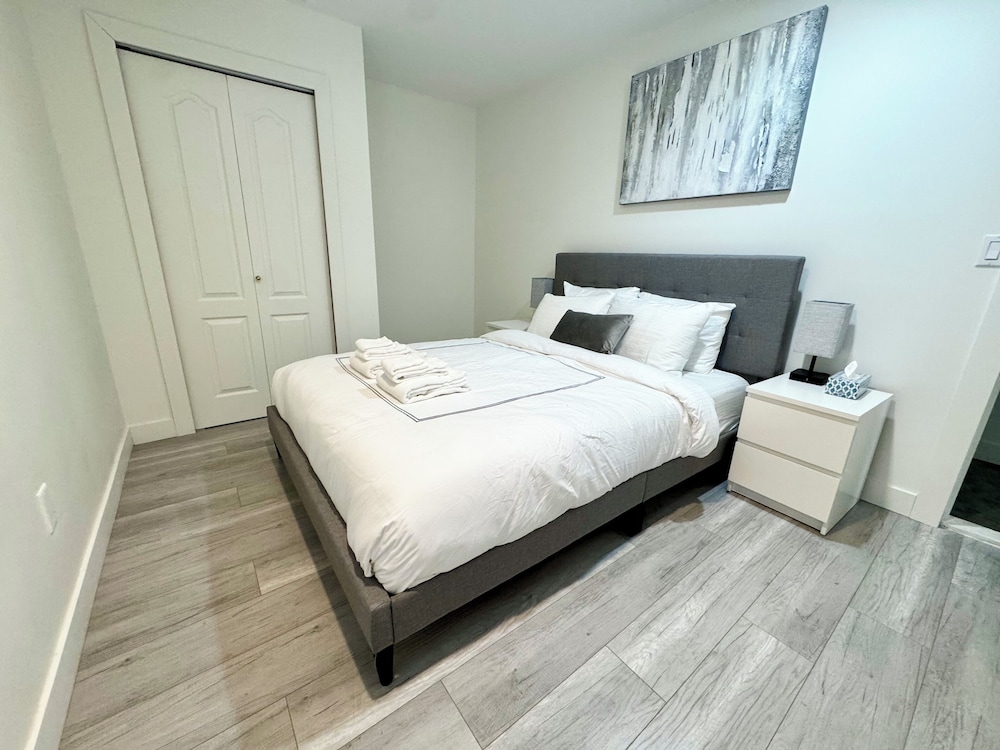 Spacious 3400 Sq Ft 6 Bedroom Hatzic Mission Home - Mission