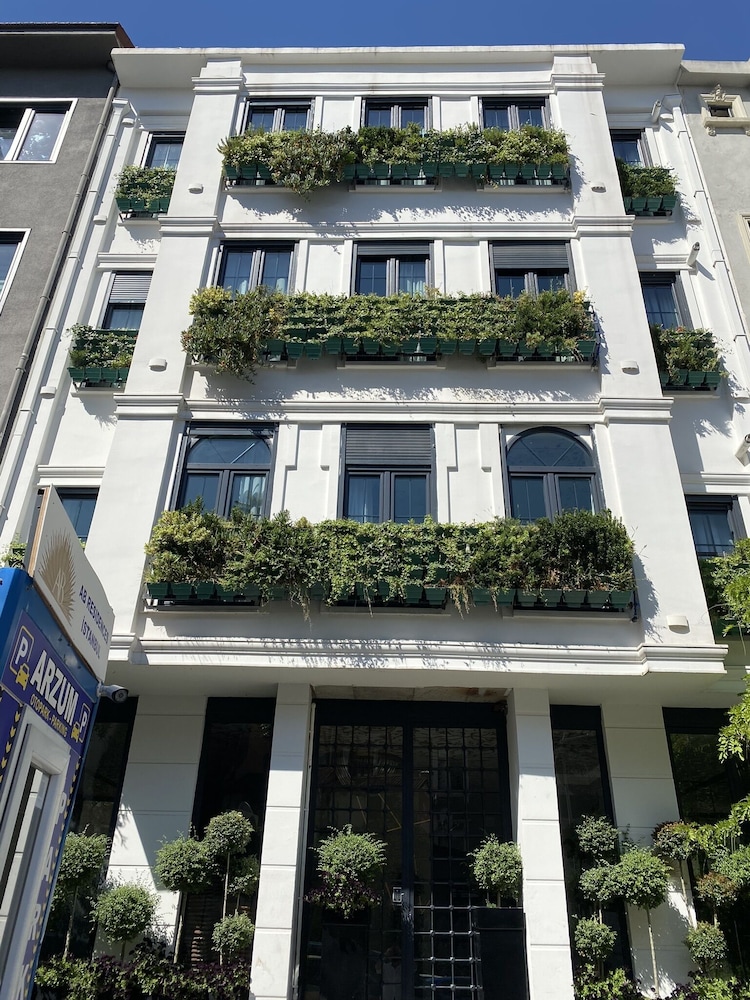 Ab Residences - Beykoz