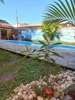 Piscina interna