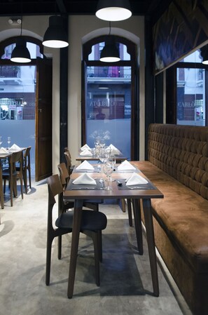 Restaurantes