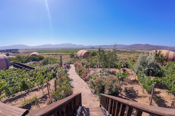 Cabana de Madeira Deluxe | Wi-fi grátis