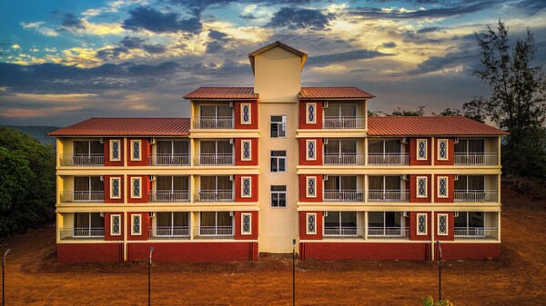 Chinar Wood Resort Dapoli - Dapoli