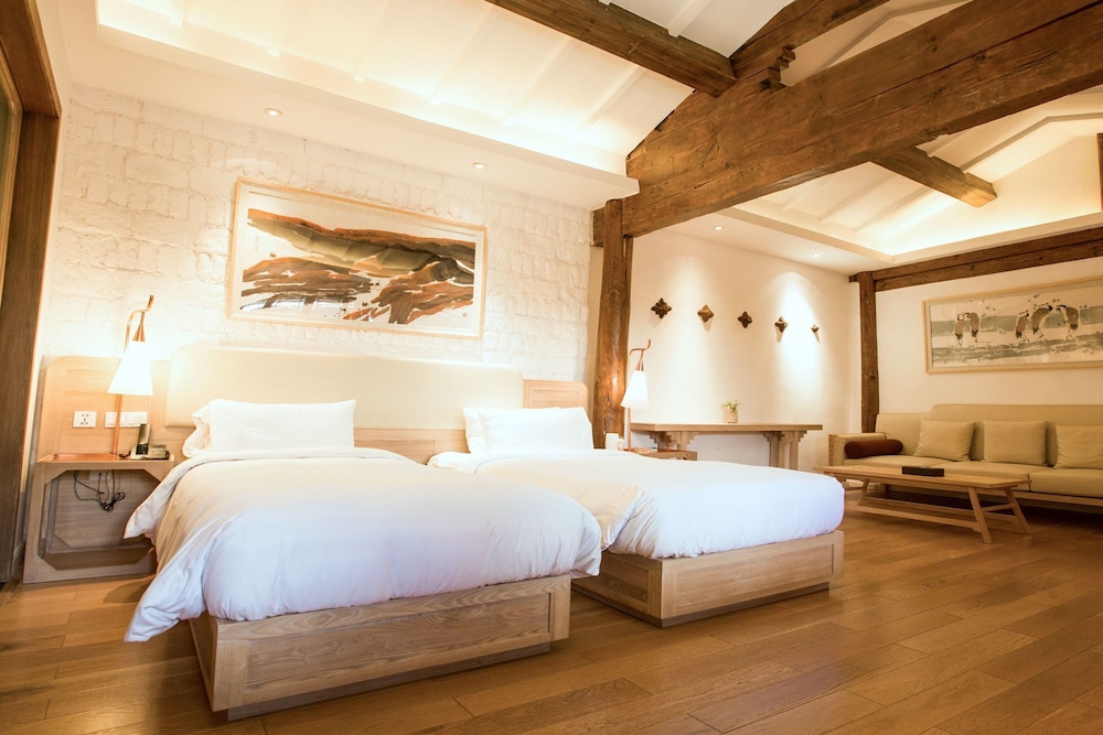 Lijiang Ivy Garden Resort Hotel - Lijiang