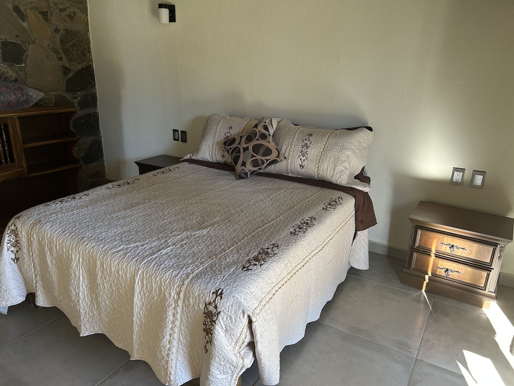 Casa Cabana!! - La Manzanilla de La Paz