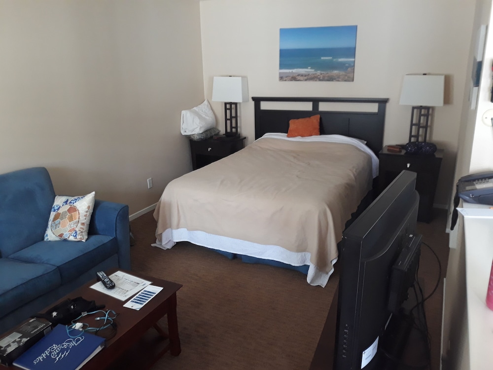 Studio Timeshare - 3 Weeks Available - May 18 to June 8, 2024 - Solana ...