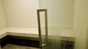 Comodidade do alojamento