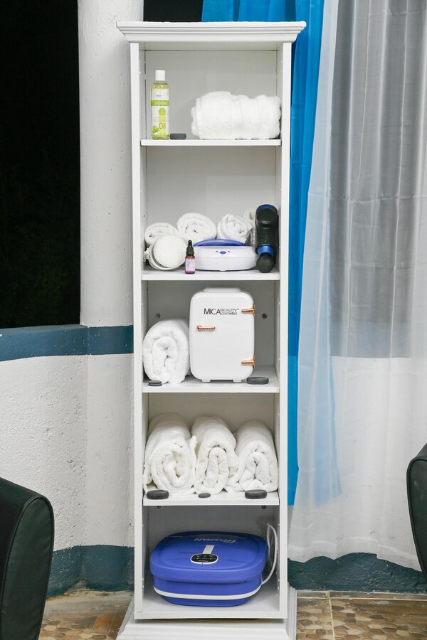 Villa Serenity By The Water - Caraïbes