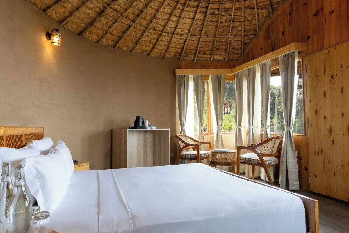 Quarto Duplo Tradicional | Wi-fi grátis