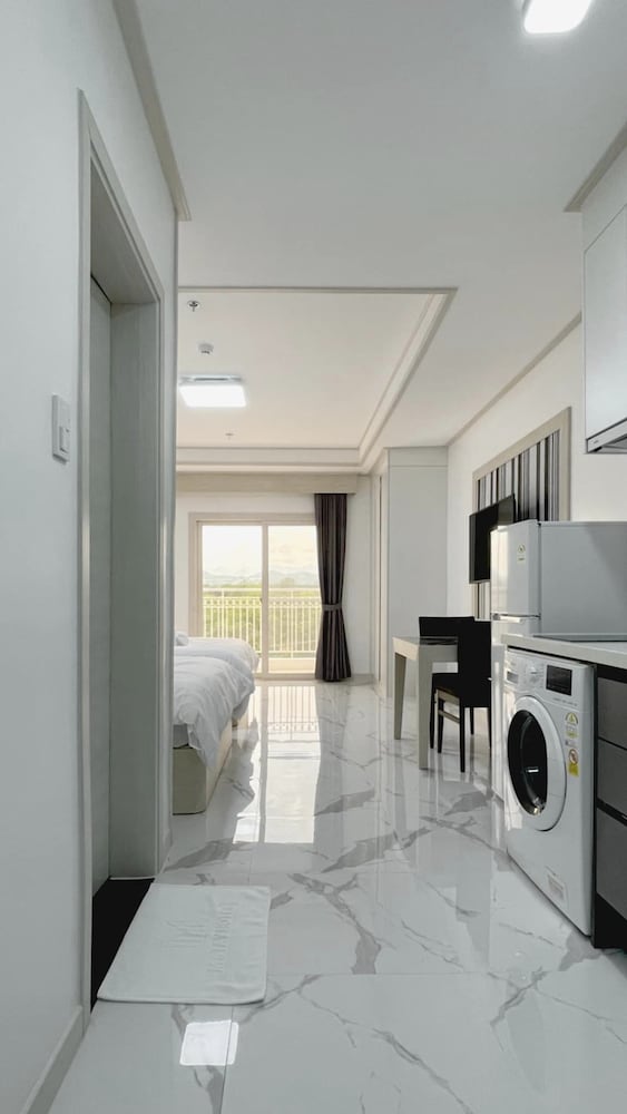 M Stay Hotel - Porac