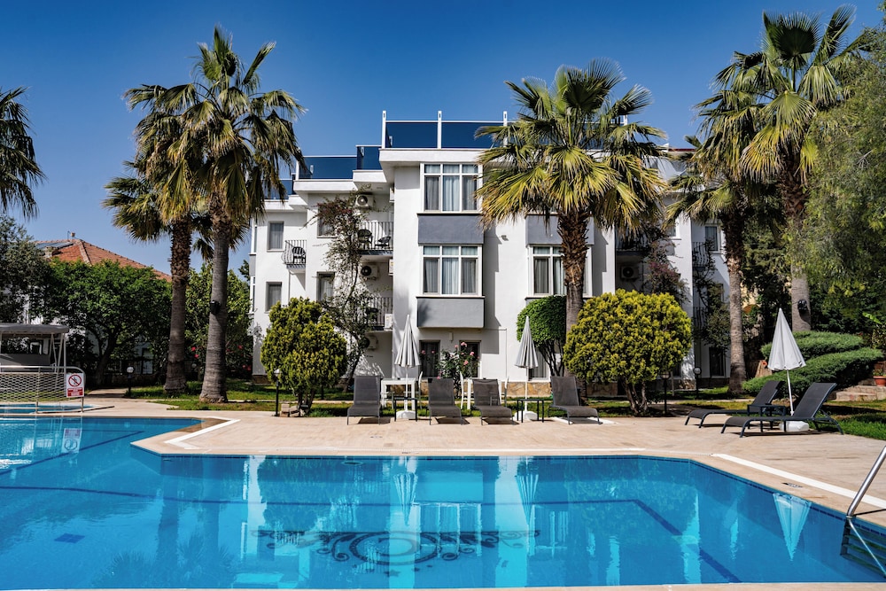 Carrington Suites Hotel - Ölüdeniz