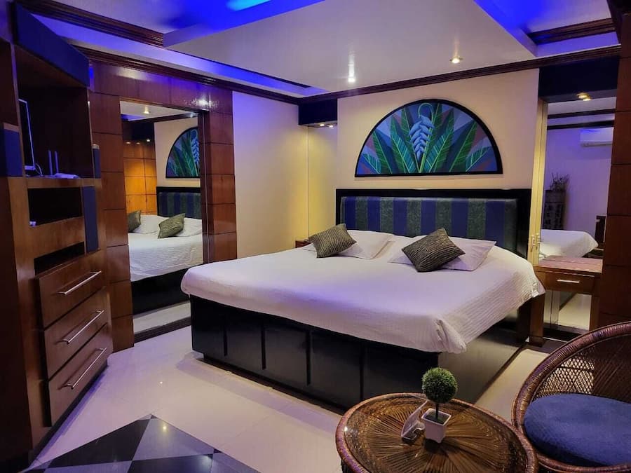 Roupa de alta qualidade, edredões de penas