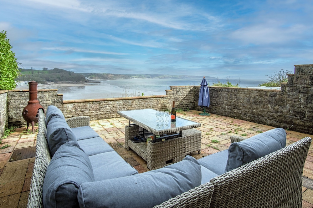 Captains Walk - 4 Bedroom Apartment - Saundersfoot - Saundersfoot
