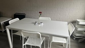 Sala de jantar