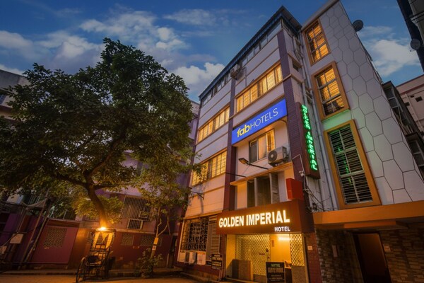 Fabhotel Golden Imperial - West Bengal