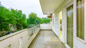 Varanda