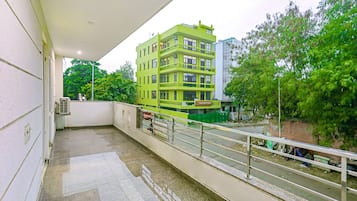 Varanda