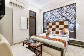 Lençóis de algodão egípcio, roupa de alta qualidade, cofre no quarto