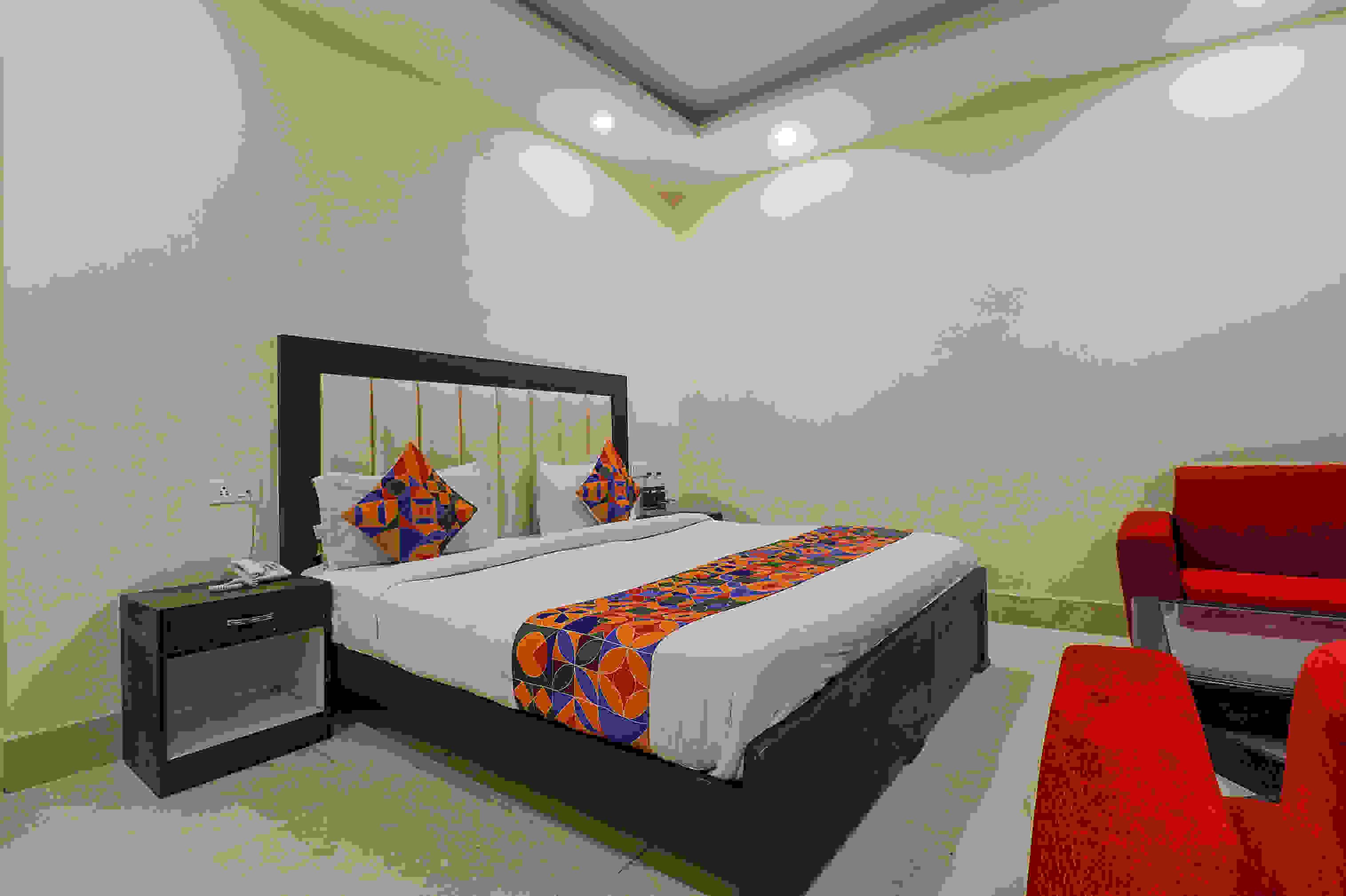 Fabhotel Agk in Haridwar: Find Hotel Reviews, Rooms, and Prices on ...