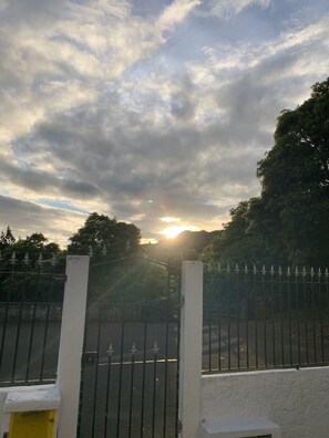 Casa | Vista do alojamento