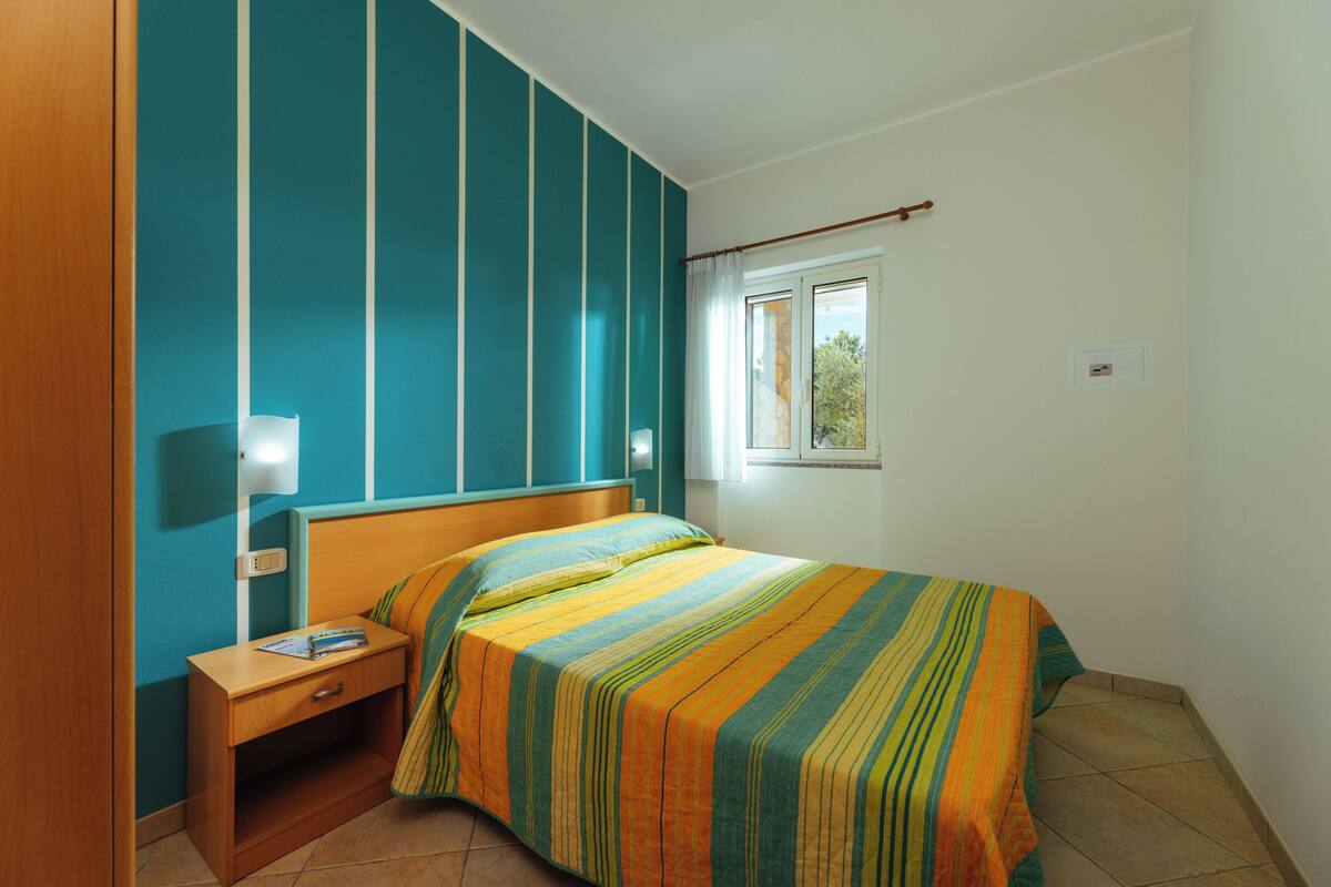 Apartamento Standard | Cofre no quarto, quartos insonorizados, berço de viagem 