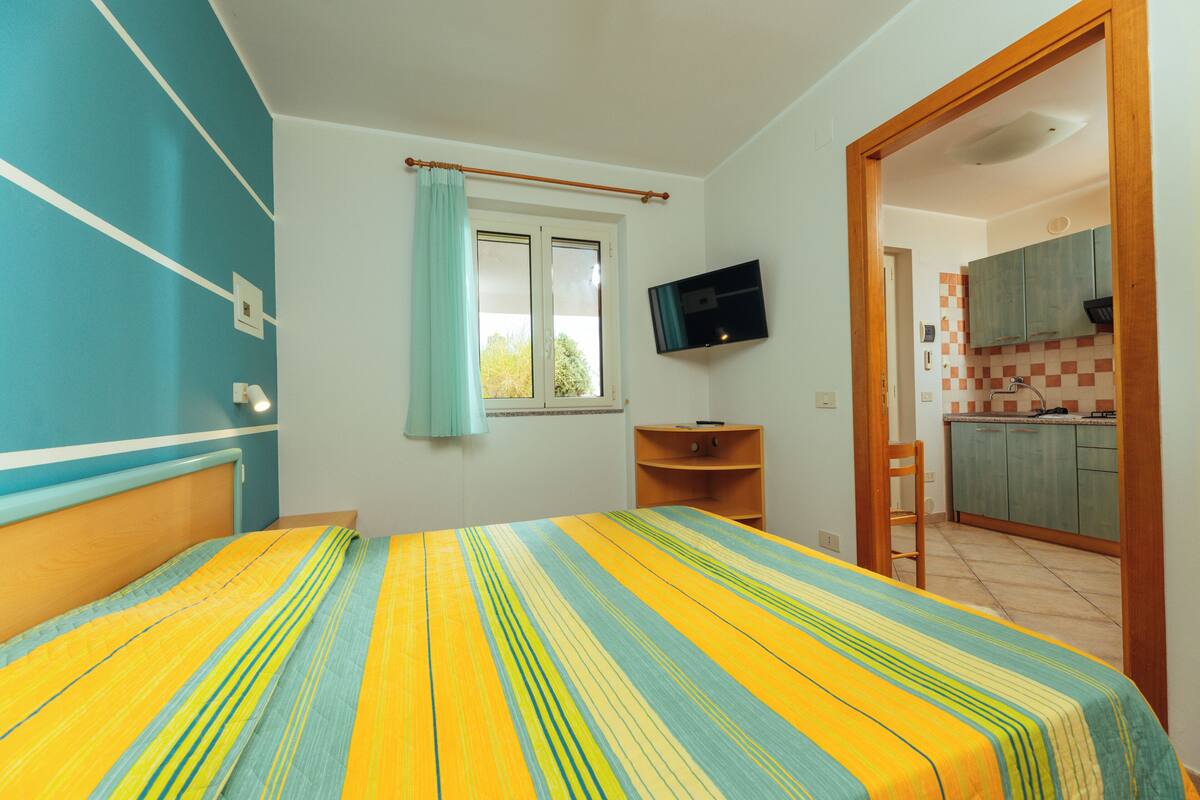 Villa Tradicional | Cofre no quarto, quartos insonorizados, berço de viagem 