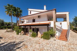 Apartamento Económico | Vista do quarto