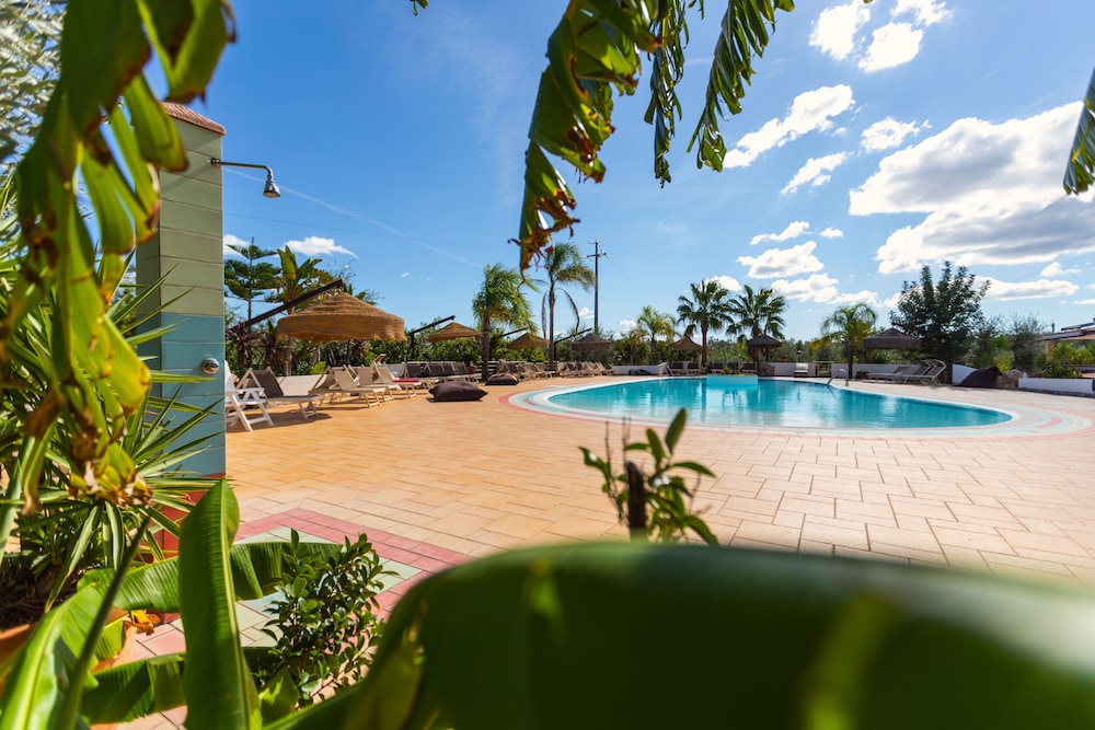 Residence Villantica - Foggia