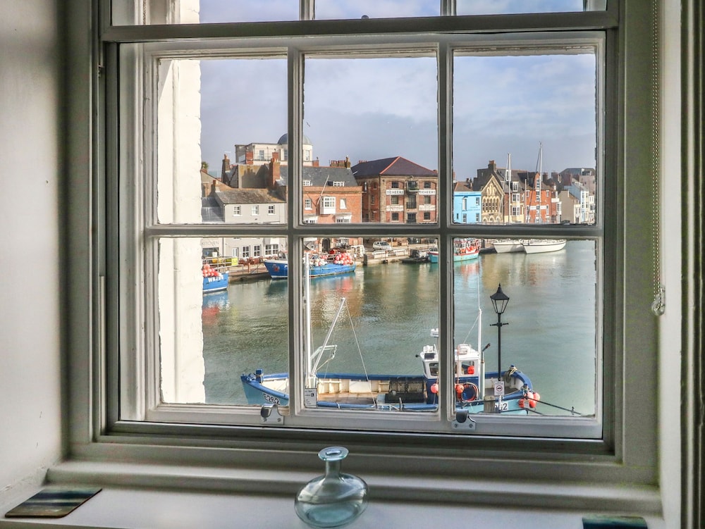 Embassy - Weymouth