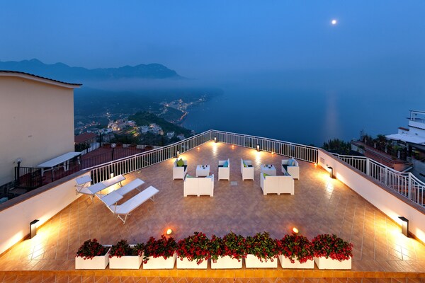 Gala Residence Villa Giovanna - Ravello