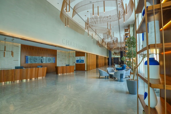 Charthouse Bahrain - Bahreïn