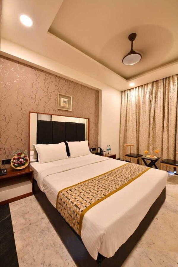 Apricsu Treeo Lonavala - Lonavla