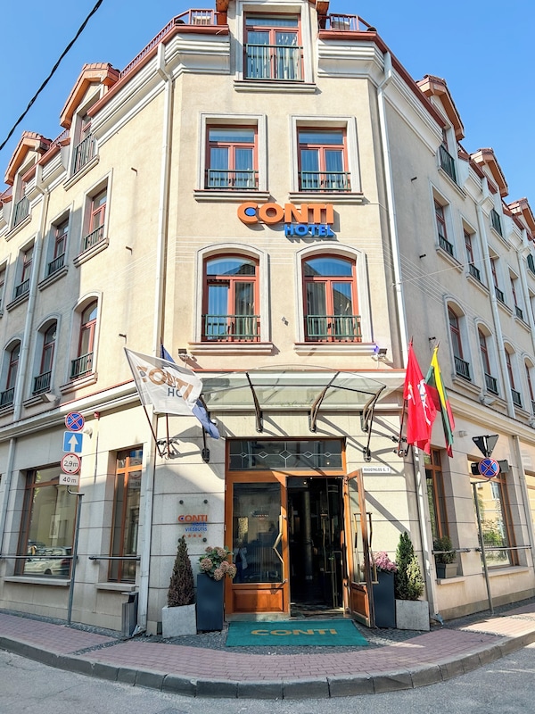 Conti Hotel - Vilnius