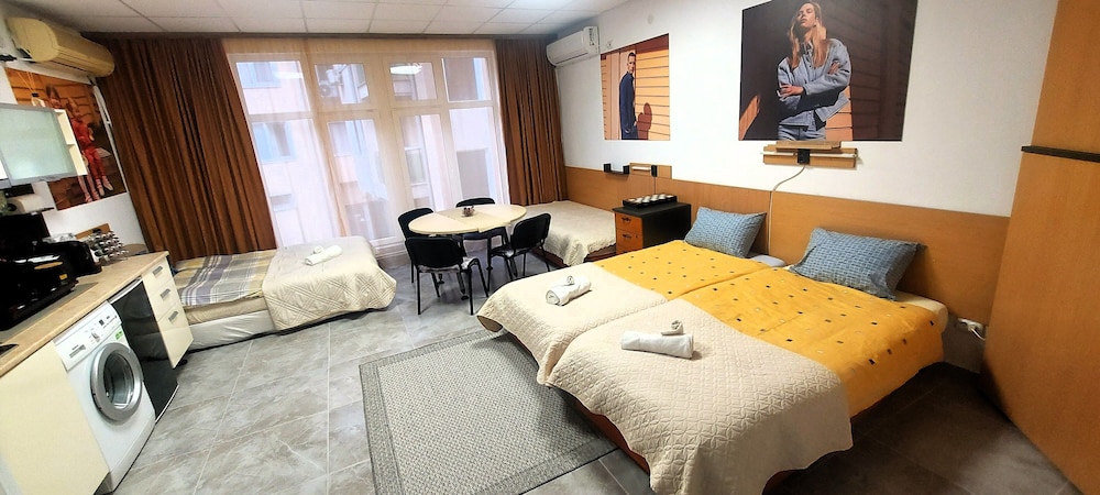 Room For 4 Guests "Zory&christo's Place" - Bulgária