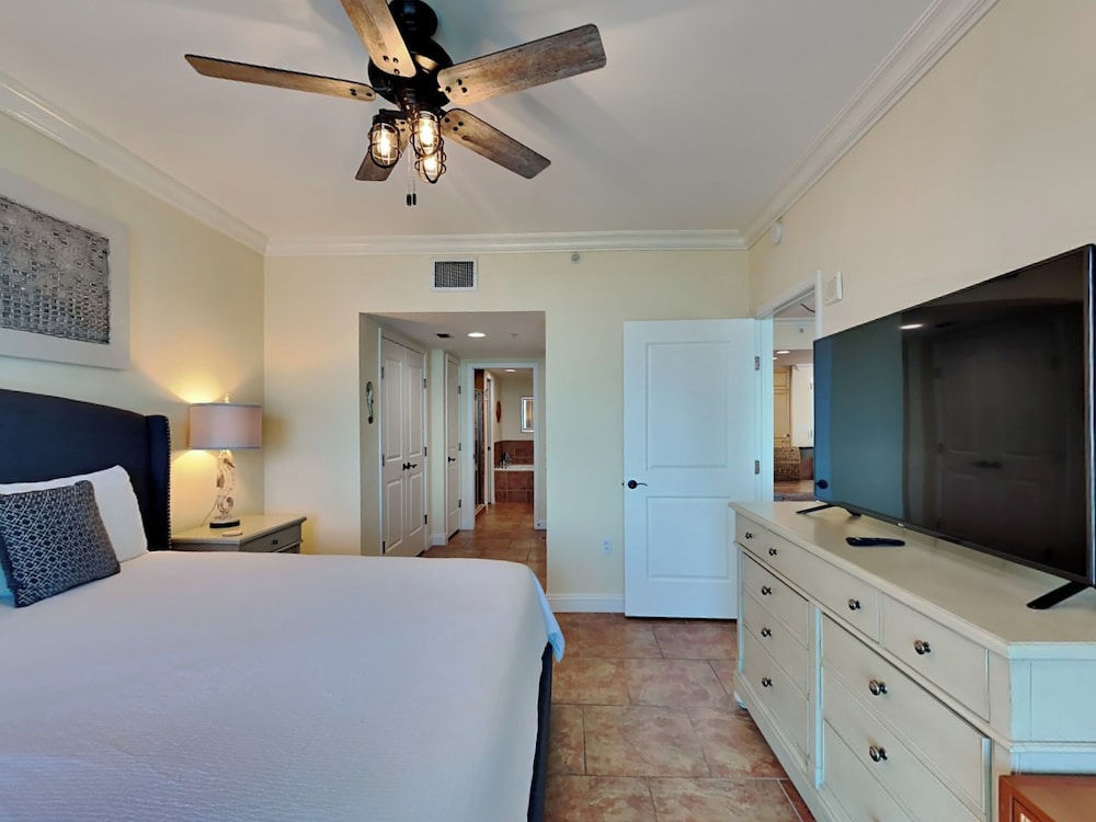 Portofino Island Resort #1-805 | On-site Amenities - Pensacola Beach, FL