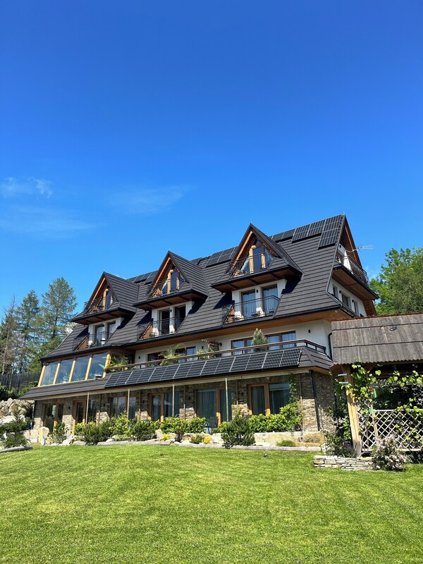 Villa Tatrica - Zakopane