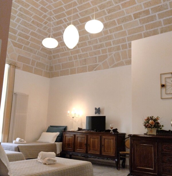 Antica Dimora Le Sette Lune - Altamura