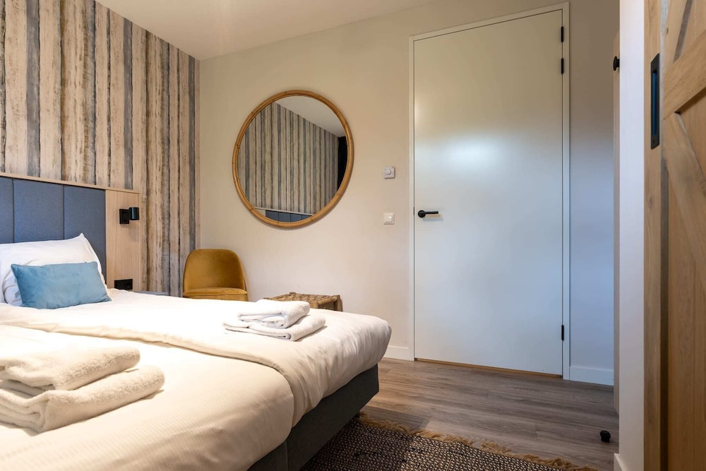 Hello Zeeland - Appartement Duno Lodge H - Domburg