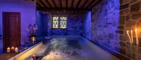 Villa, fumadores | 15 quartos