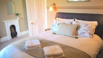 Casa de Campo | 3 quartos, com decoração personalizada, com mobília individualizada